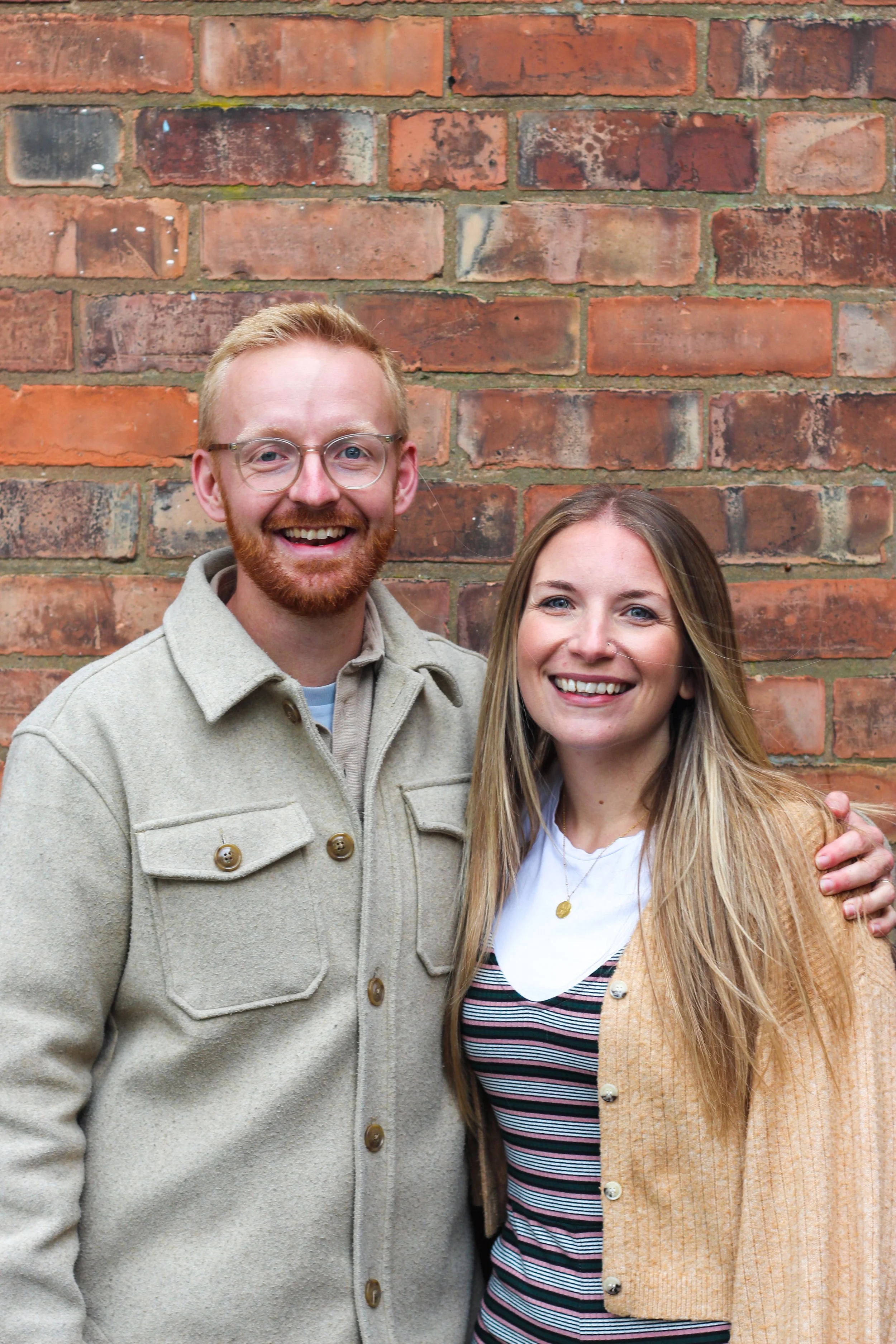 Our Team — St Saviours Church Nottingham