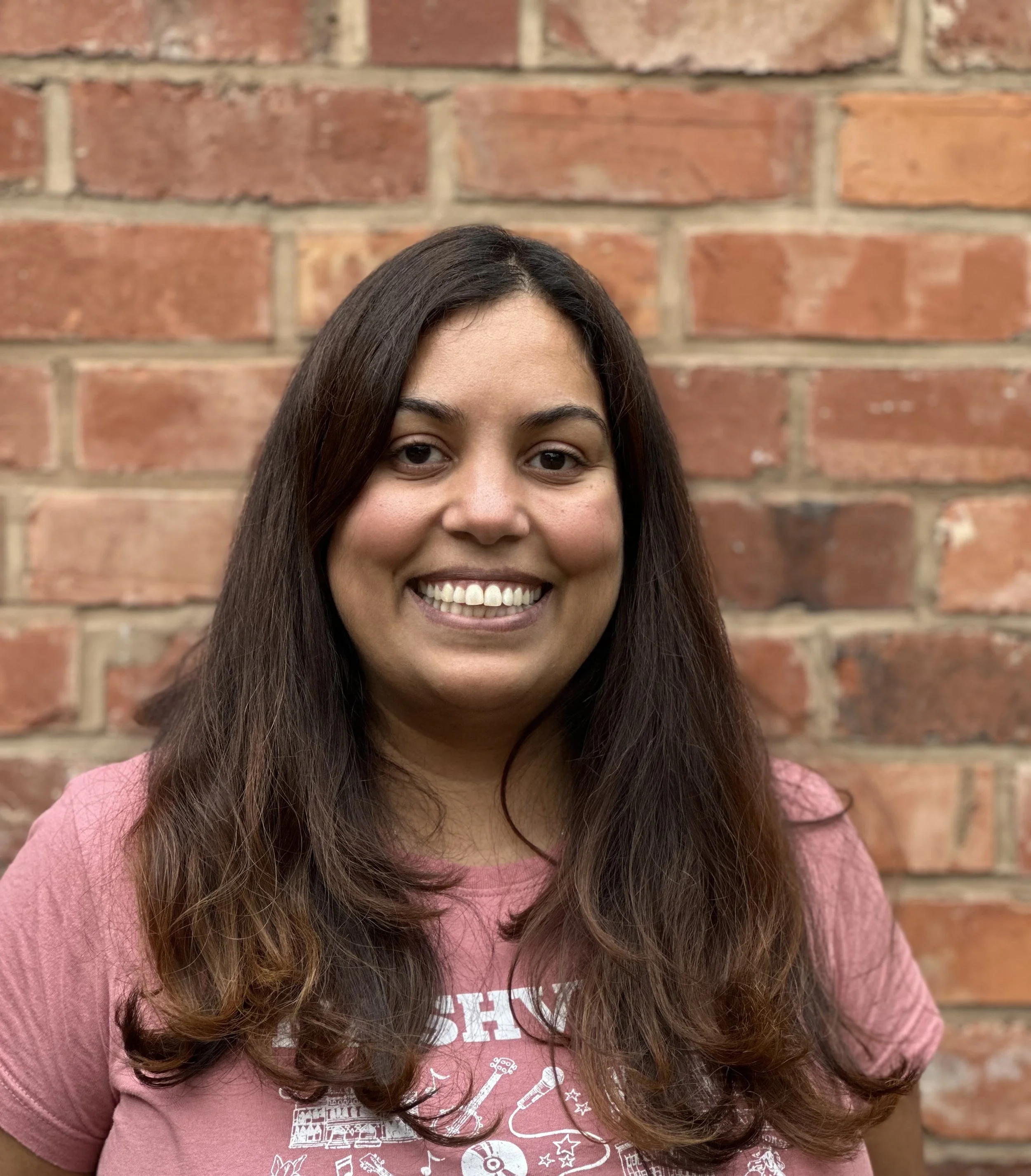 Our Team — St Saviours Church Nottingham