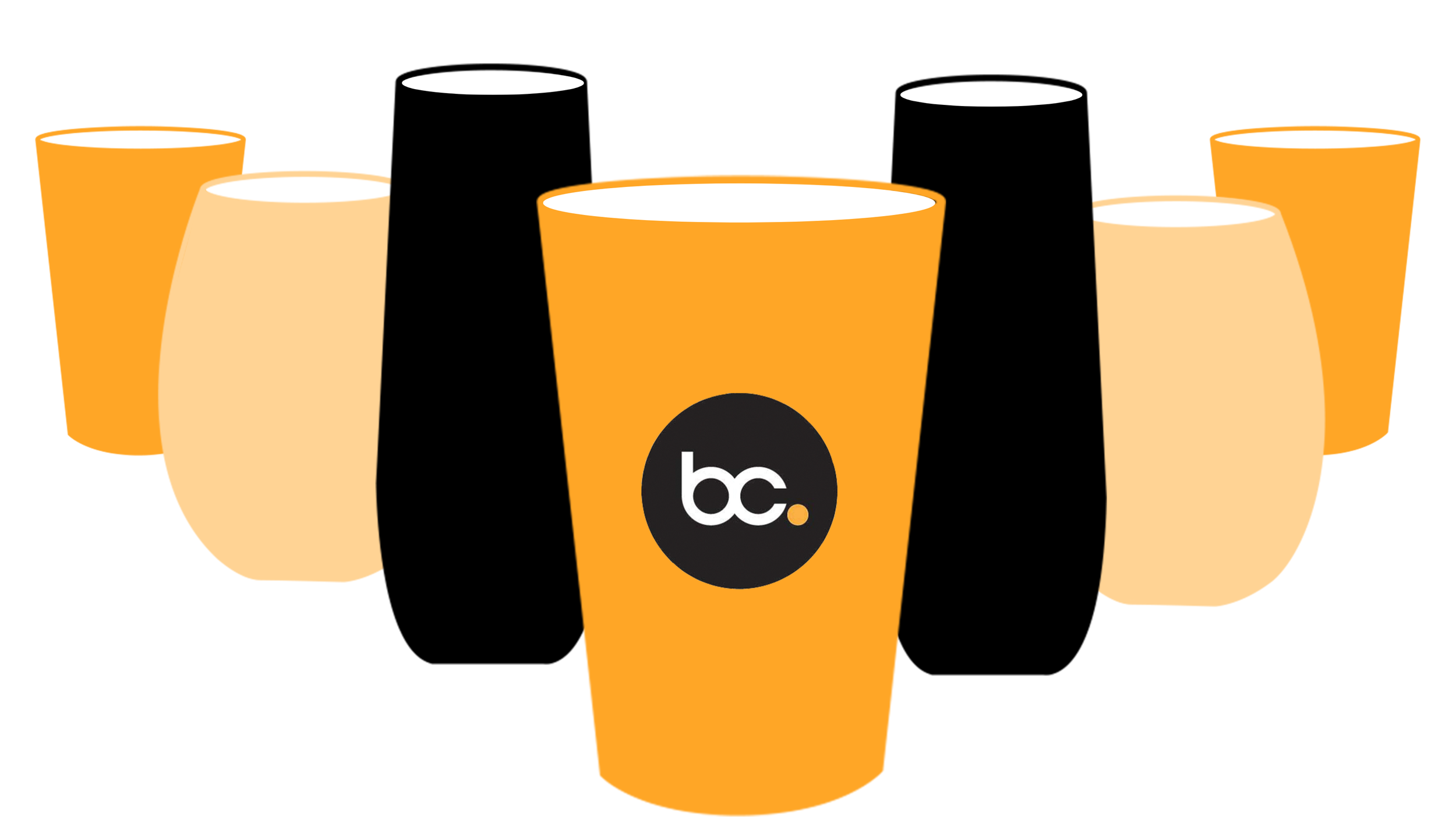 Reusable cups for festivals, events and venues. - bettercup.
