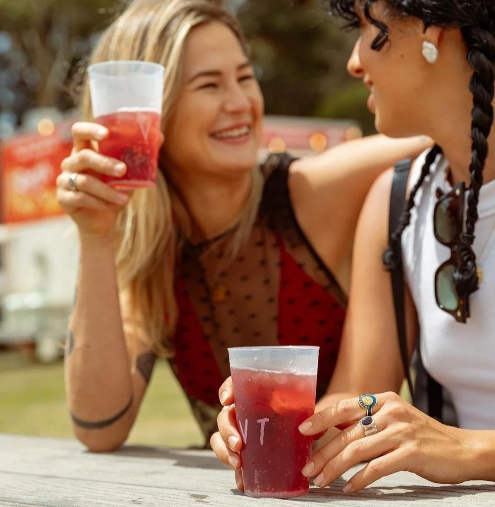 custom plastic cups. - bettercup.