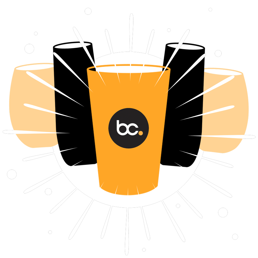 the better reusable cup system | bettercup.