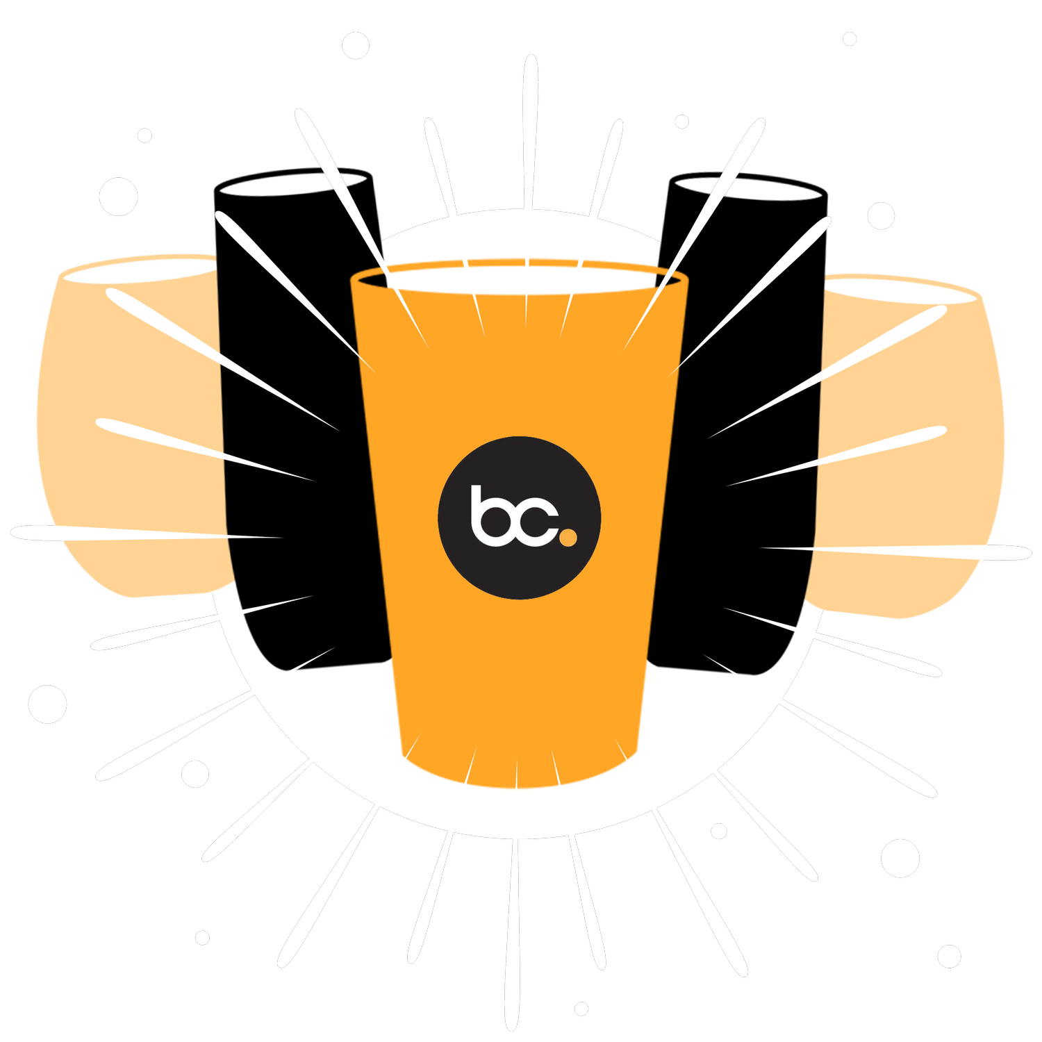 the better reusable cup system | bettercup.