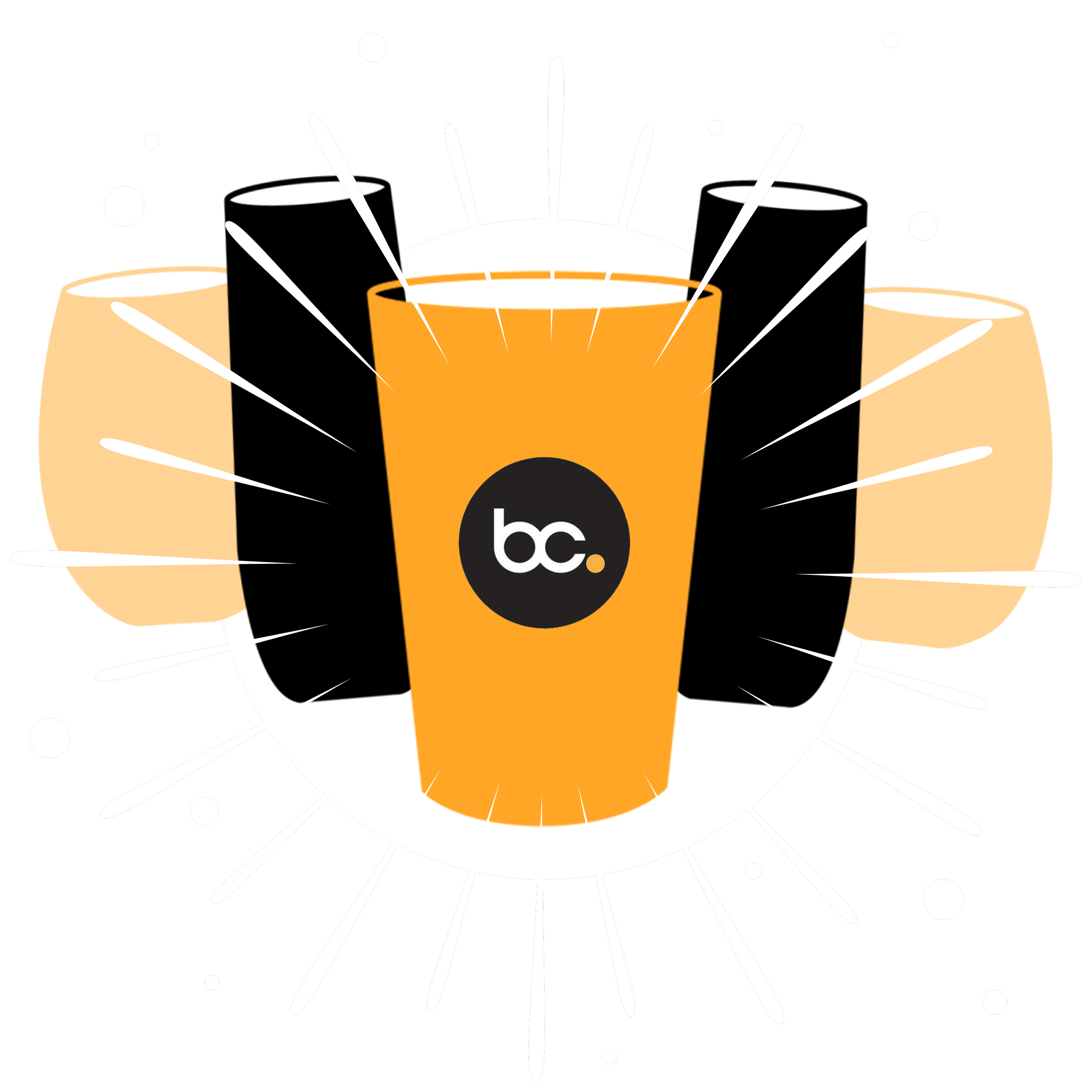 the better reusable cup system | bettercup.