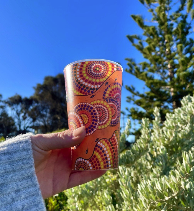 Free Reusable Samples - Just Cover Shipping! - bettercup.