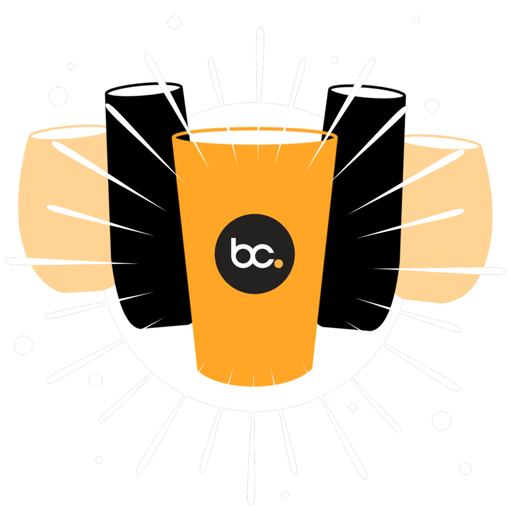 The better reusable cup system | bettercup