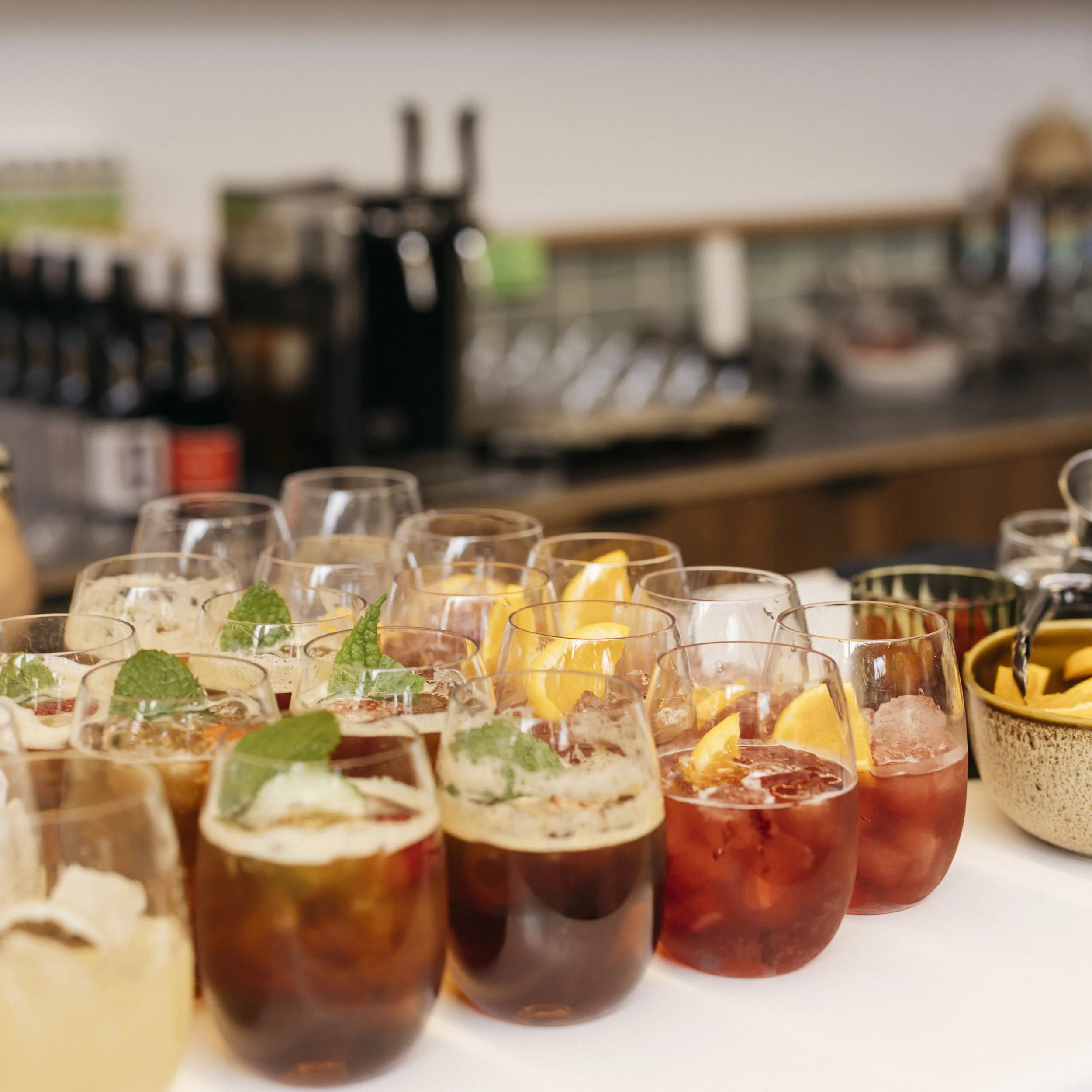 custom plastic cups. - bettercup.