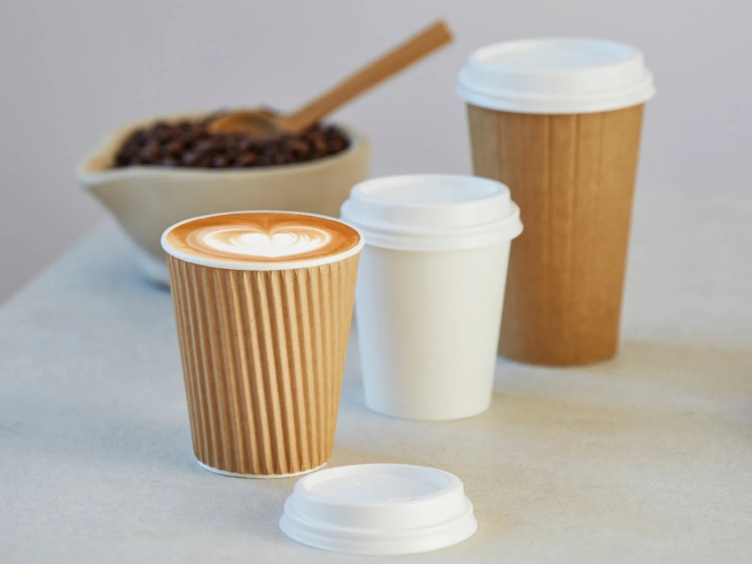 Reusable cups are better than compostable and here is why. - bettercup.