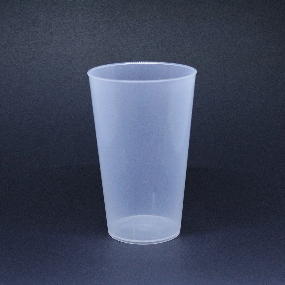 custom plastic cups. - bettercup.