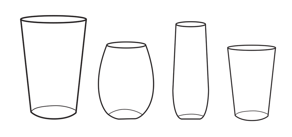 Reusable Cup Products and Reuse System for Events & Venues | bettercup