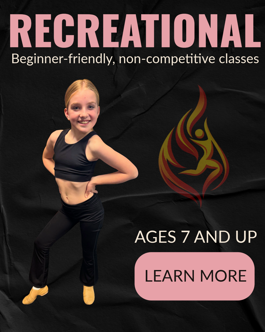 Ignite Dance Center - Dance Studio Henderson