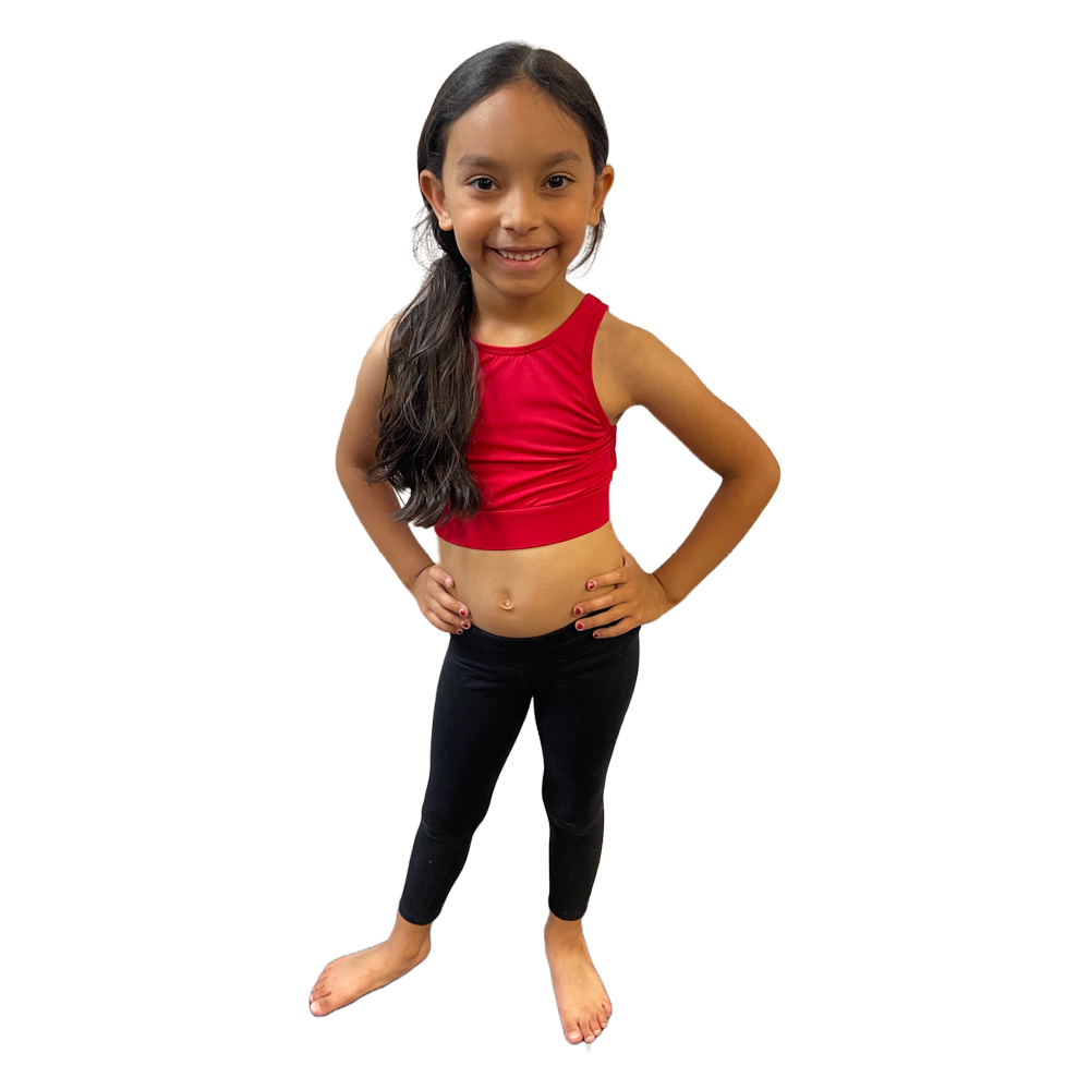 Dance Classes — Ignite Dance Center