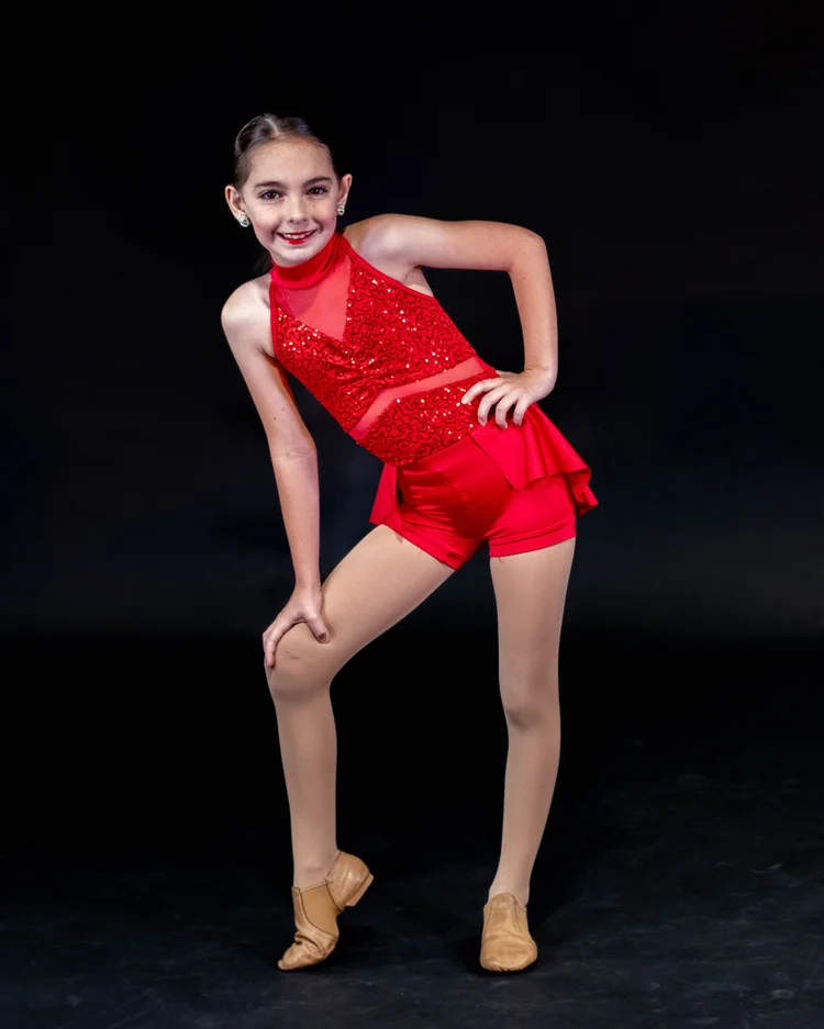 Ignite Dance Center - Dance Studio Henderson