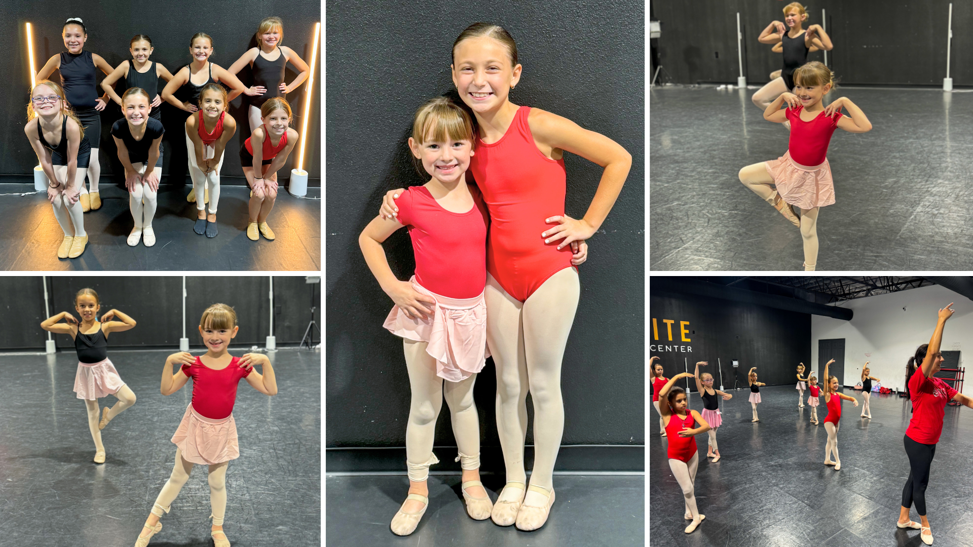 Ignite Dance Center - Dance Studio Henderson