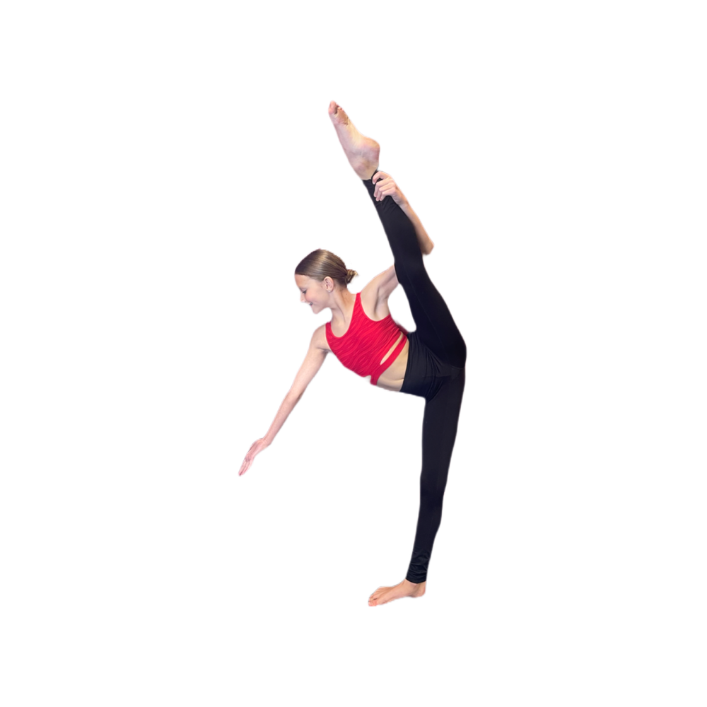 Dance Classes — Ignite Dance Center