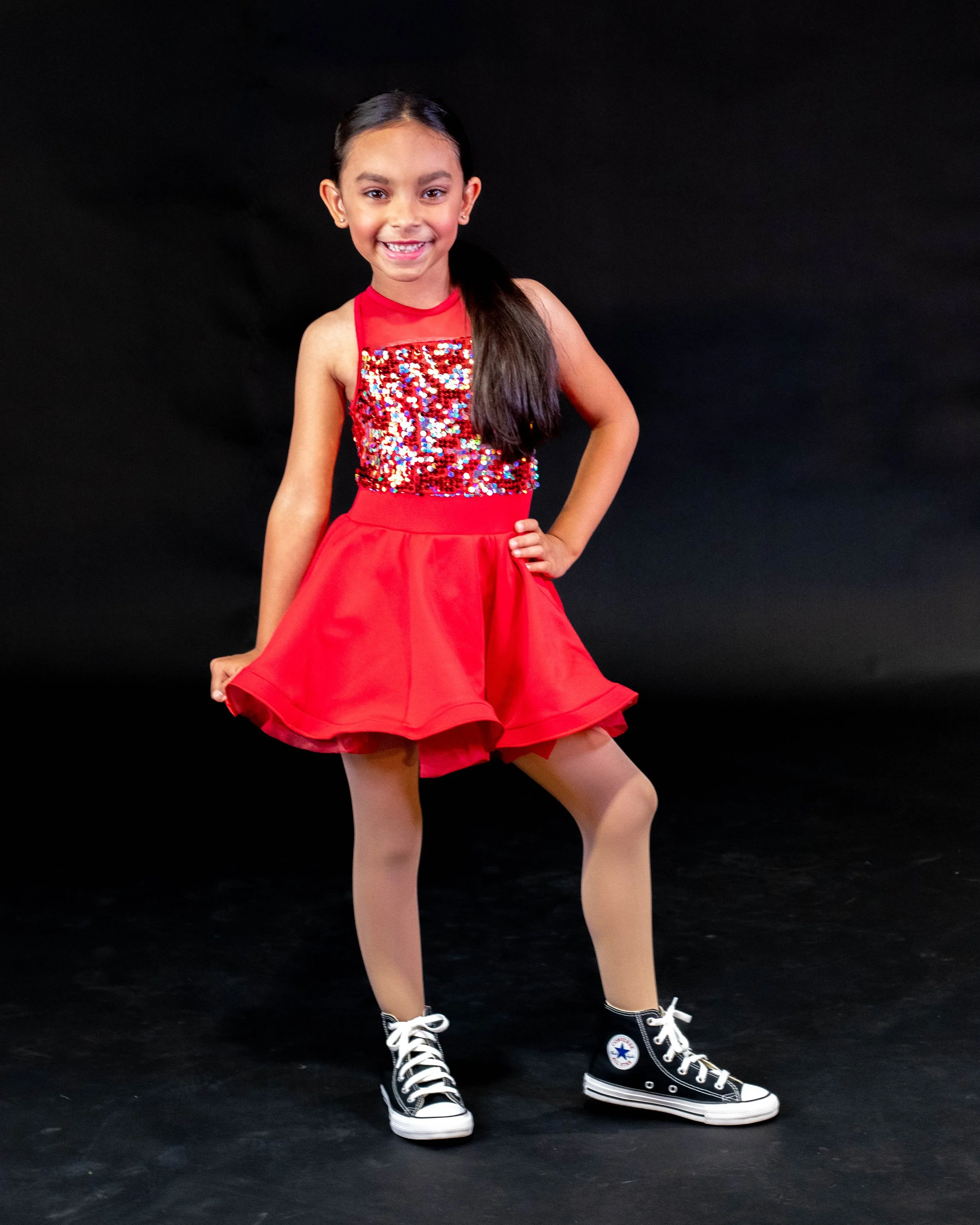 Tuition — Ignite Dance Center