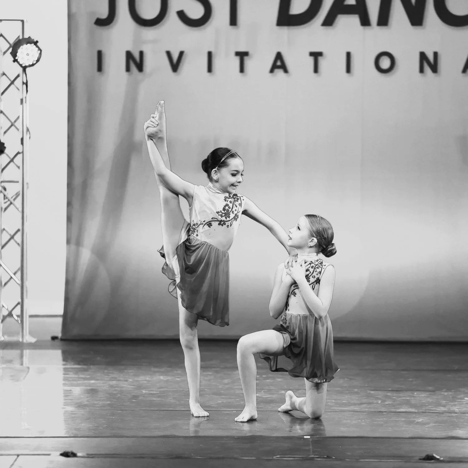 REGISTER — Ignite Dance Center