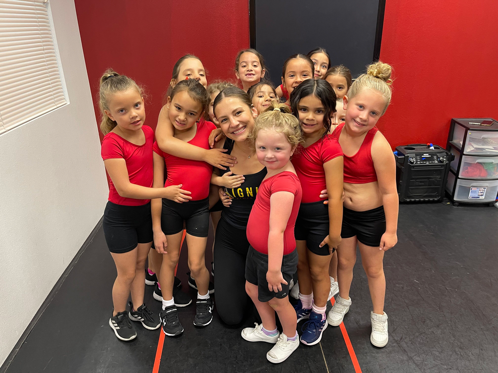 Ignite Dance Center - Dance Studio Henderson