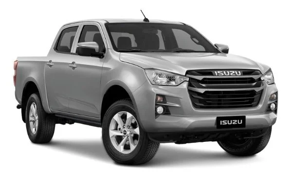 Autofenix Concesionario Isuzu en Cumbayá y Tumbaco — Autofenix ...