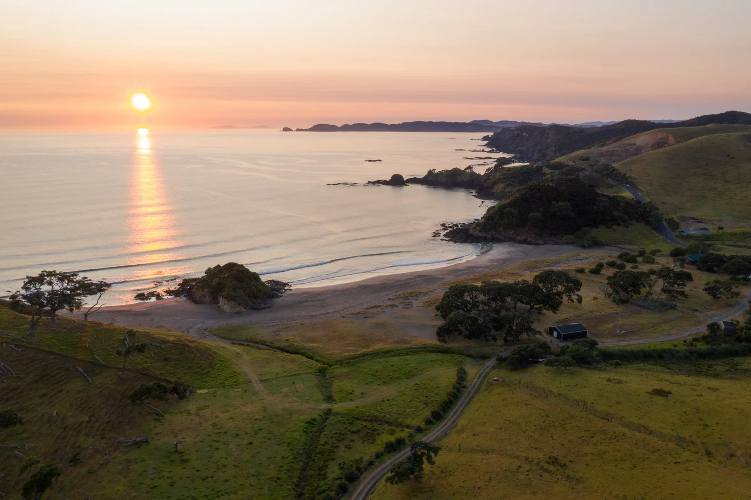 Te Akau — Ipipiri