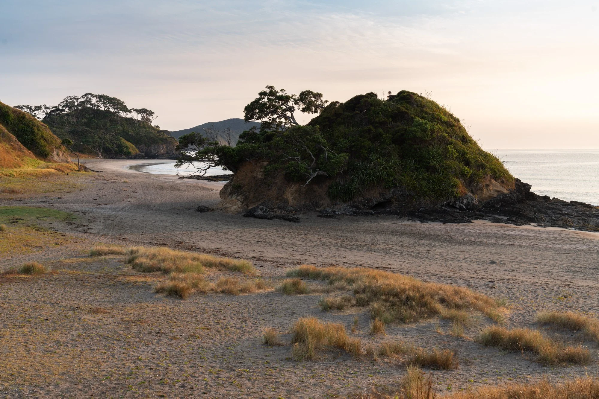 Ipipiri Trust — Ipipiri