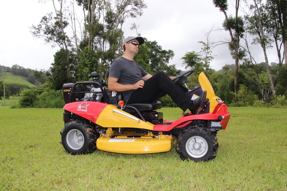 CMX2302 — The Razorback