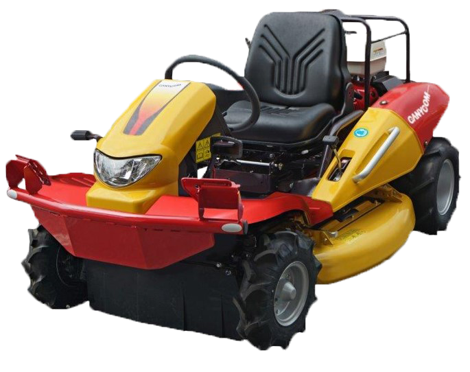 Models — The Razorback