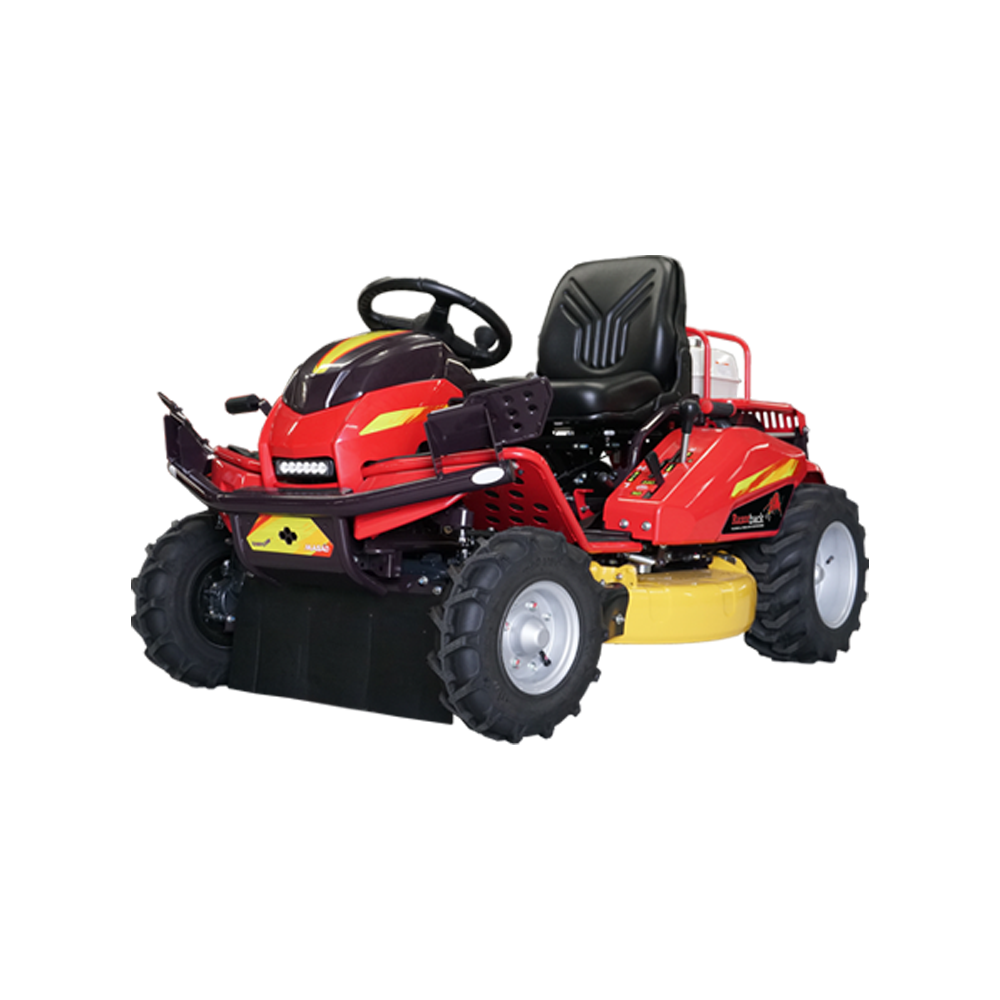 Models | Discover Power and Precision – Shop Now — The Razorback