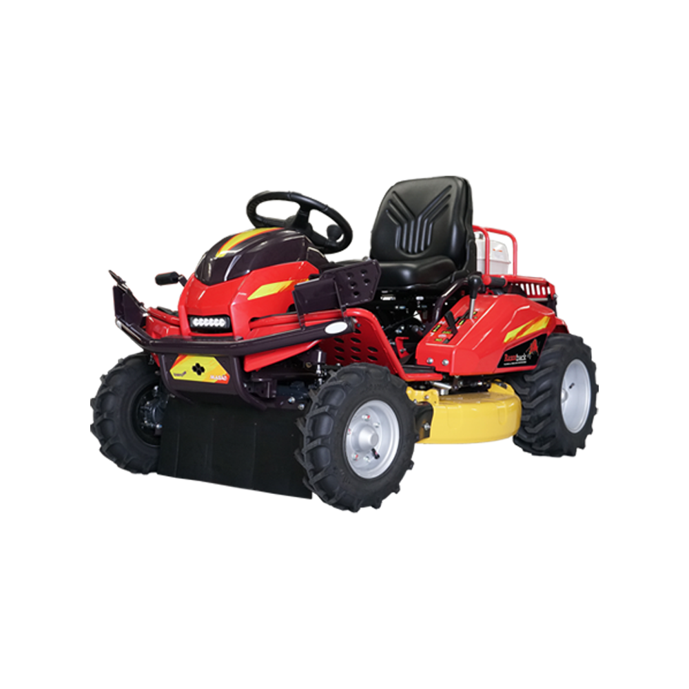 Models | Discover Power and Precision – Shop Now — The Razorback