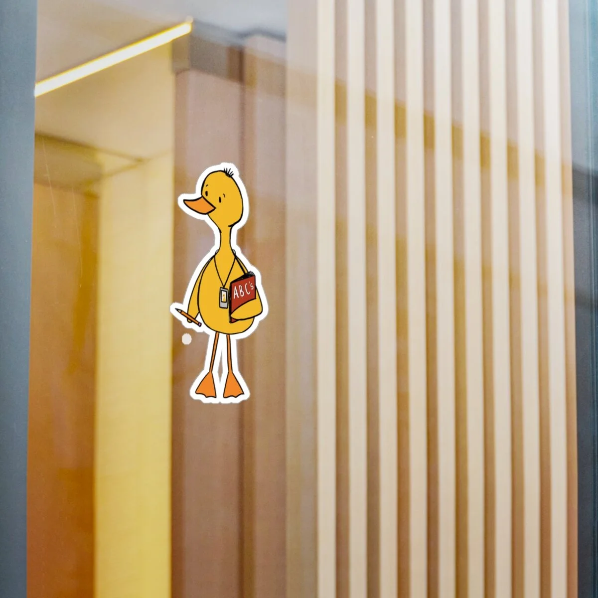 Store 2 — A Ducks Therapist