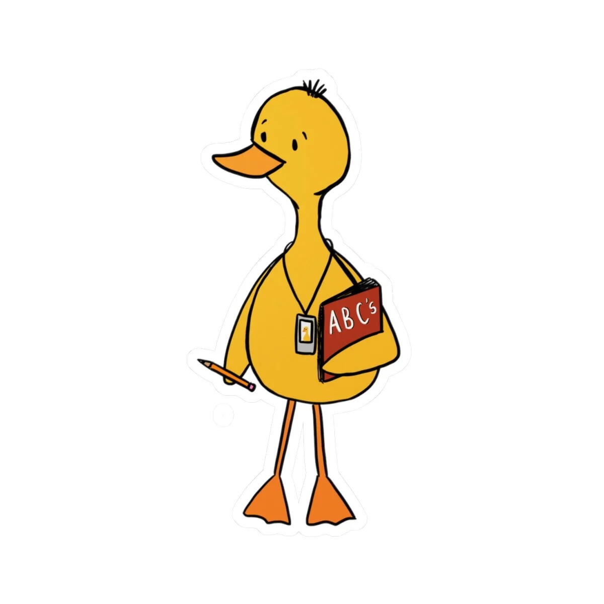 Store 2 — A Ducks Therapist