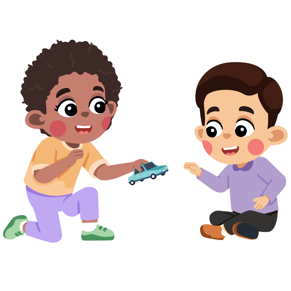 Helping Kids Discover Their Core Values and Stay True to Them — A Duck ...