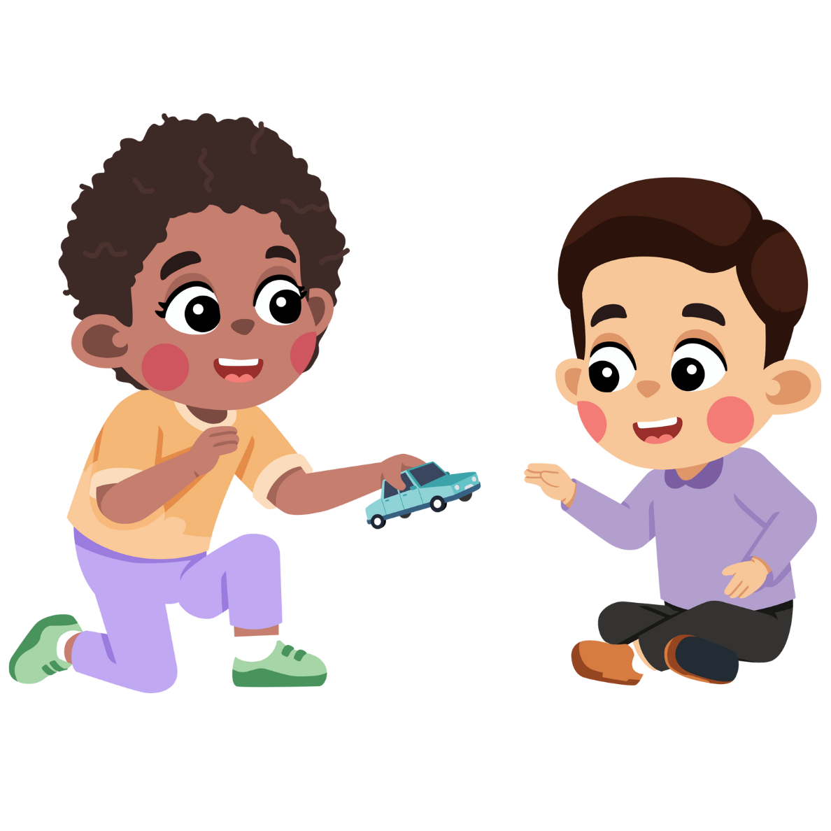 Helping Kids Discover Their Core Values and Stay True to Them — A Duck ...