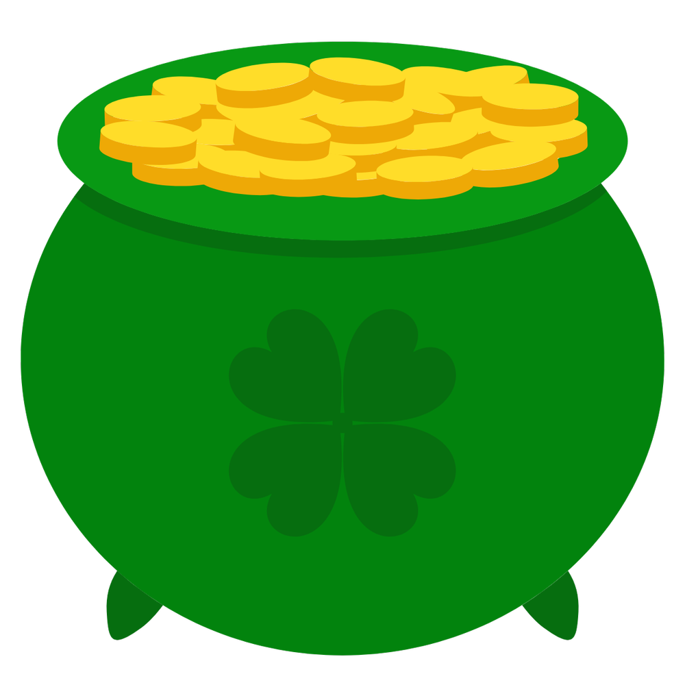 The Leprechaun’s Guide to Confidence and Self Esteem — A Ducks Therapist