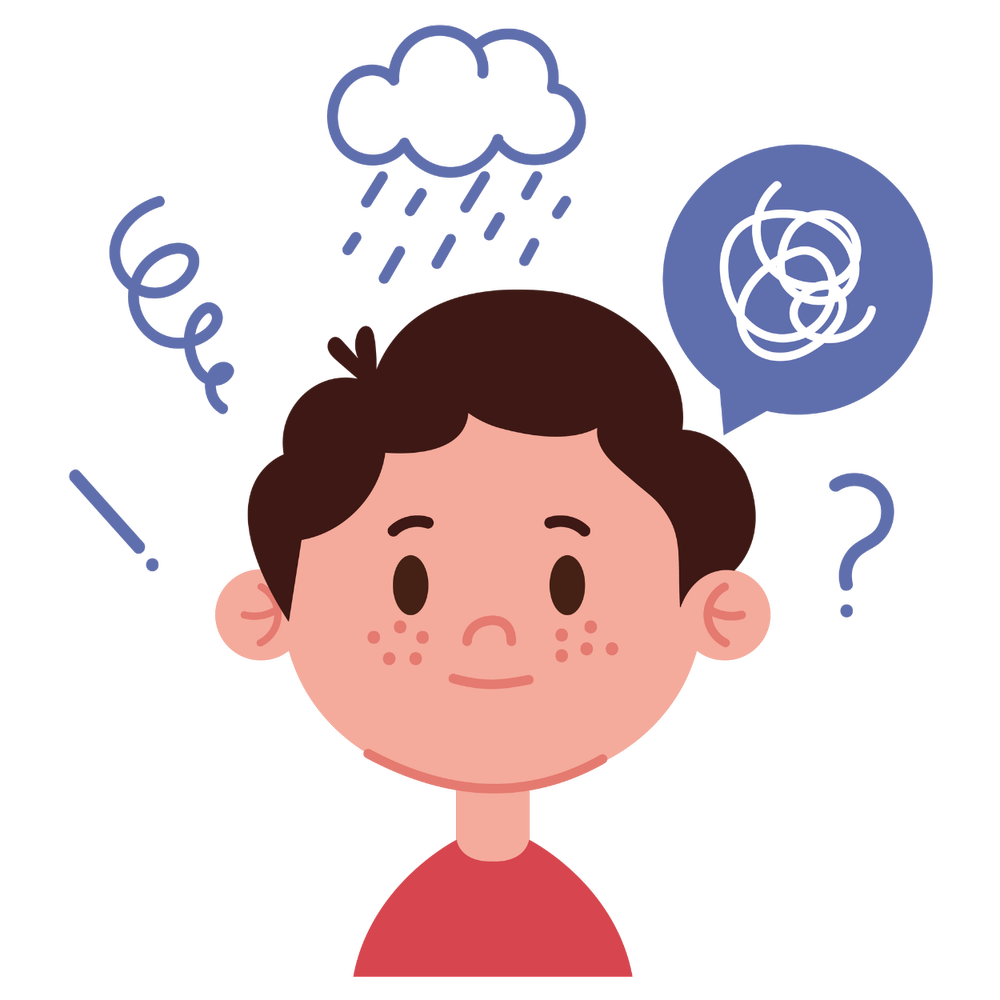 Understanding Childhood Anxiety: Signs, Causes, and Coping Strategies ...