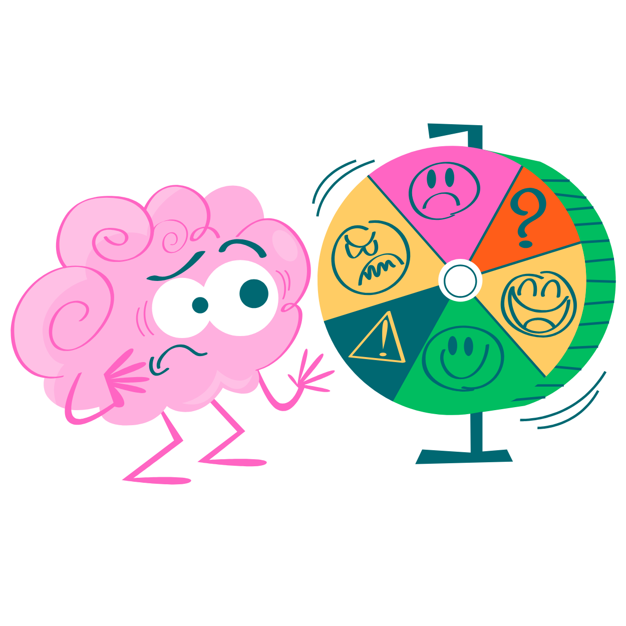 Helping Kids Identify & Express Their Emotions: A Guide for Parents — A ...
