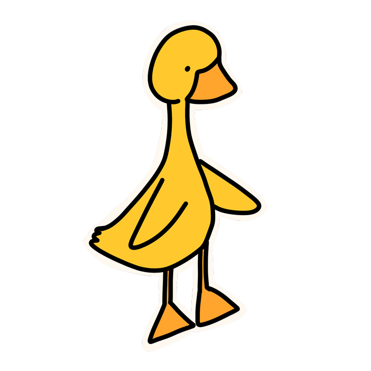 New Home Page — A Ducks Therapist