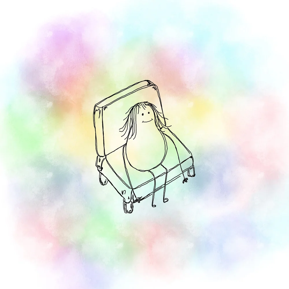 About 1 — A Ducks Therapist