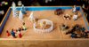 Online Sand Tray+ Prompts — A Duck's Therapist