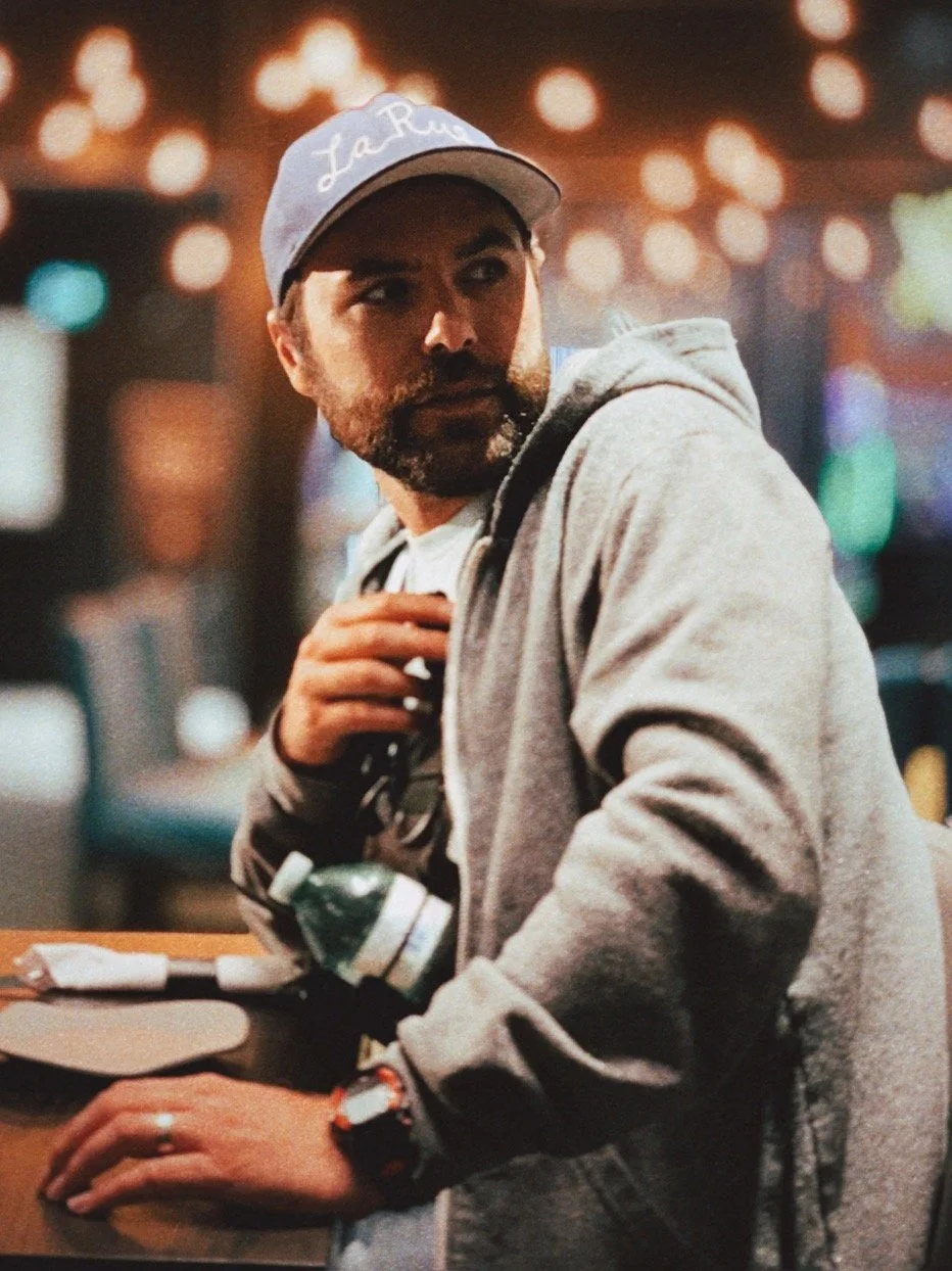 About — LaRue