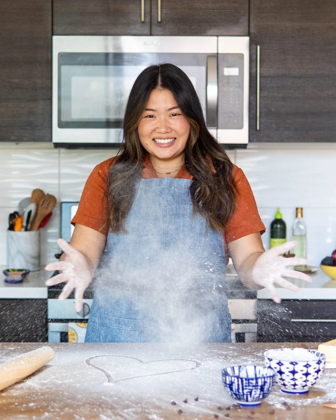 Chef Dara Yu