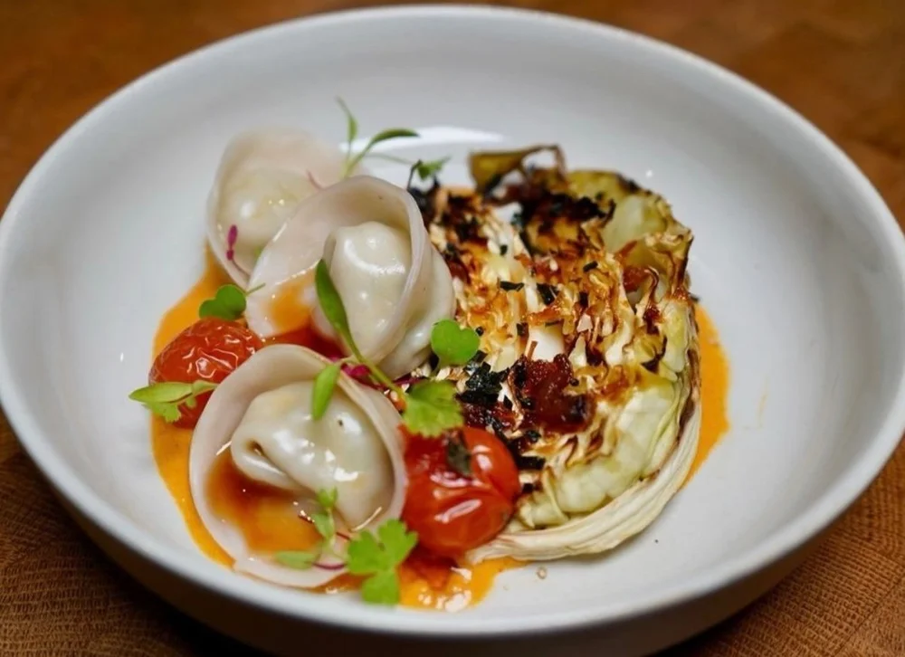 Chef Dara Yu