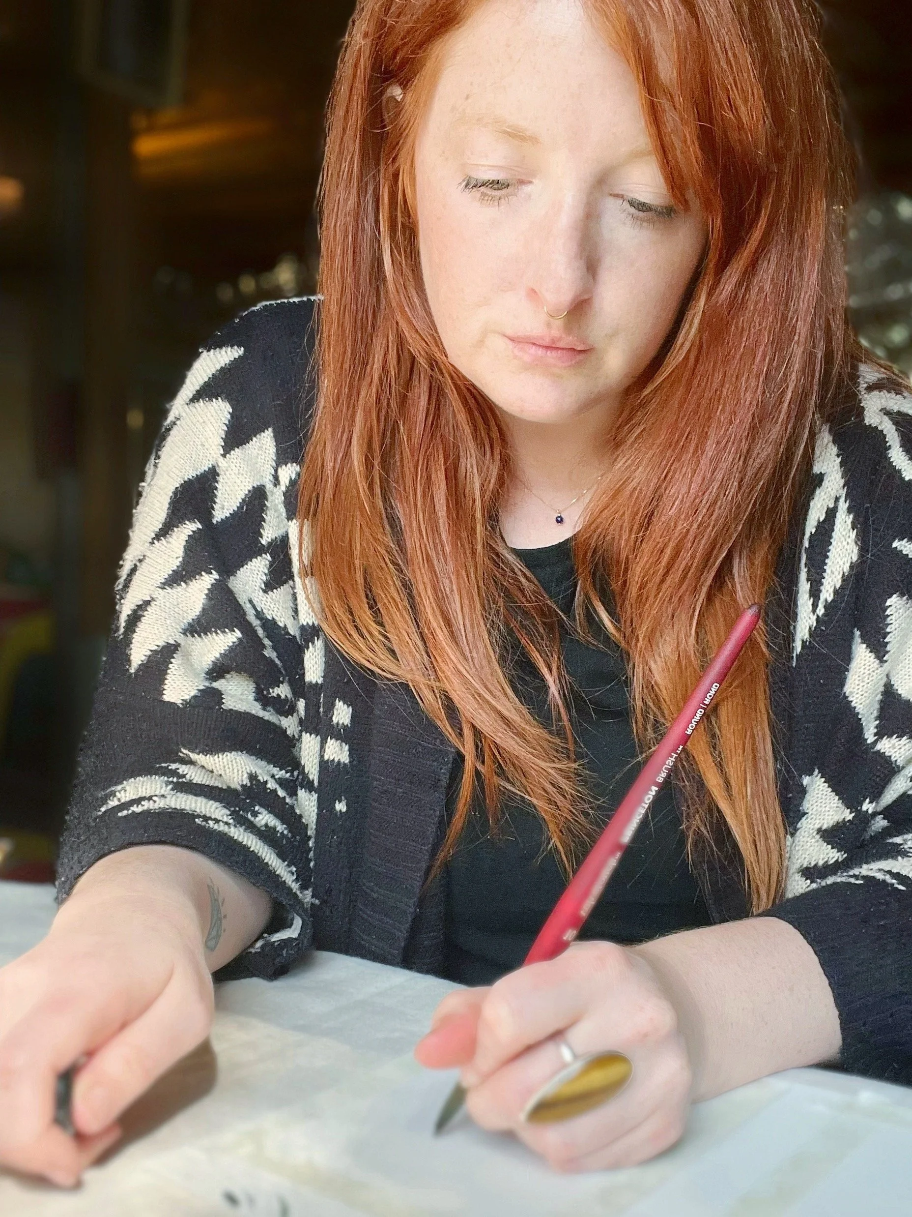 Amanda Cook Creative