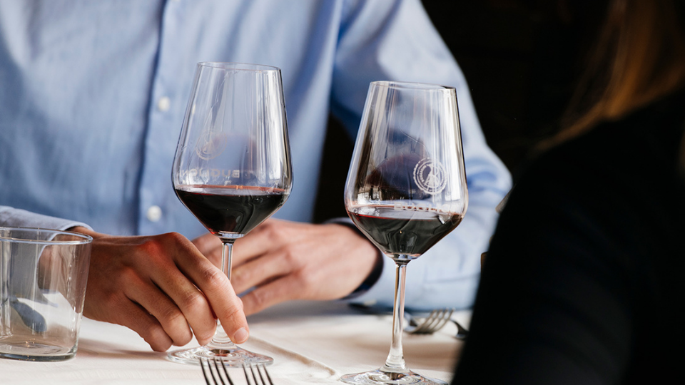 Mathusalem / Buglioni Wine Experience — BUGLIONI