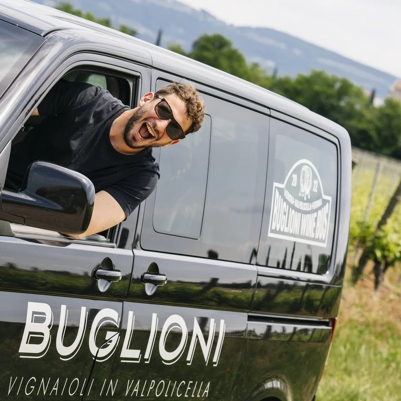 Cantina Buglioni — Vignaioli in Valpolicella e Lugana
