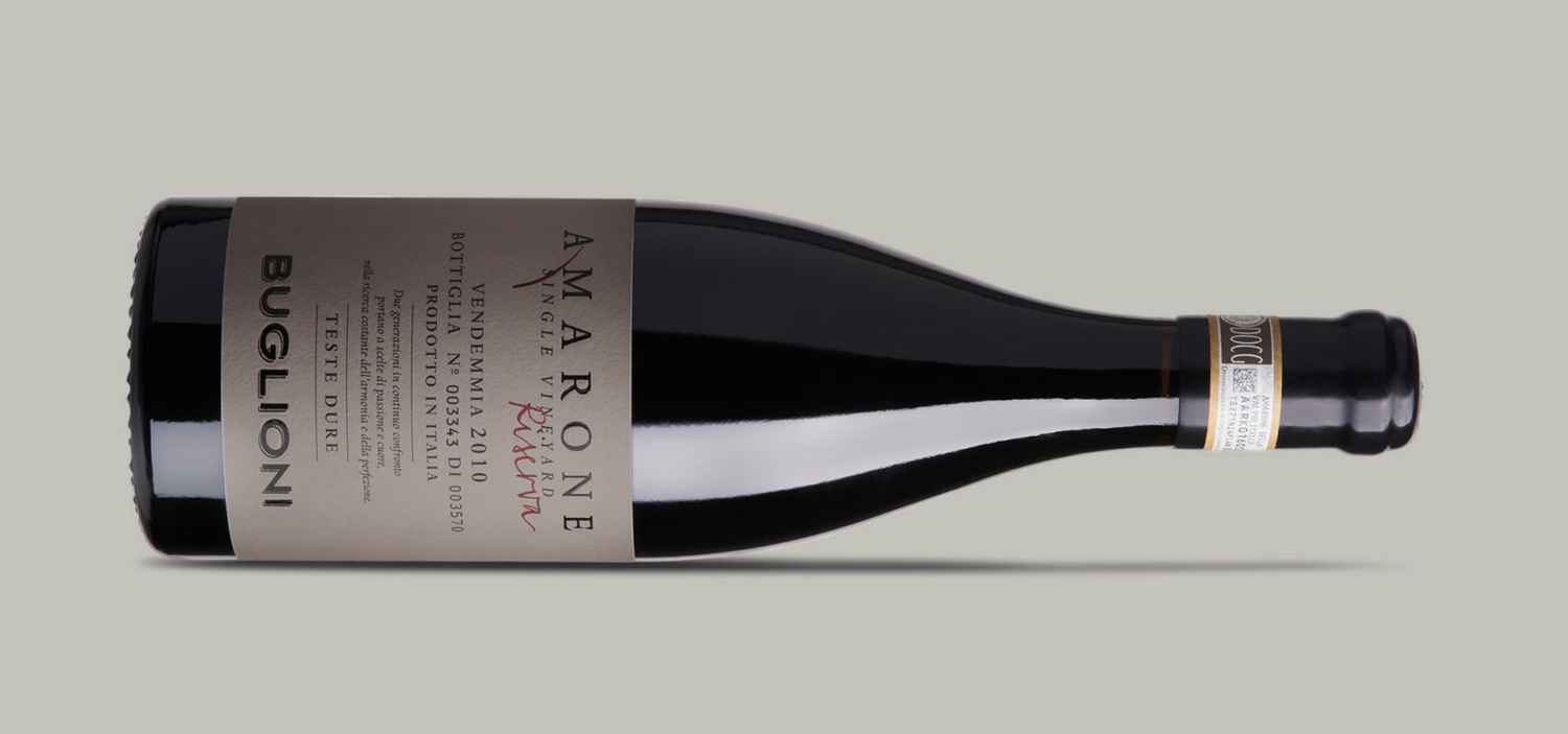 Cantina Buglioni — Vignaioli in Valpolicella e Lugana