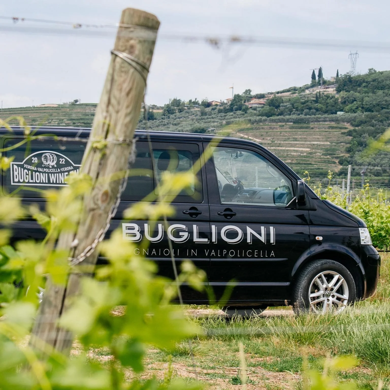 Buglioni Live Experience — BUGLIONI