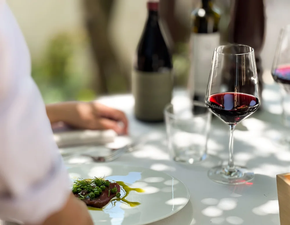 Mathusalem / Buglioni Wine Experience — BUGLIONI