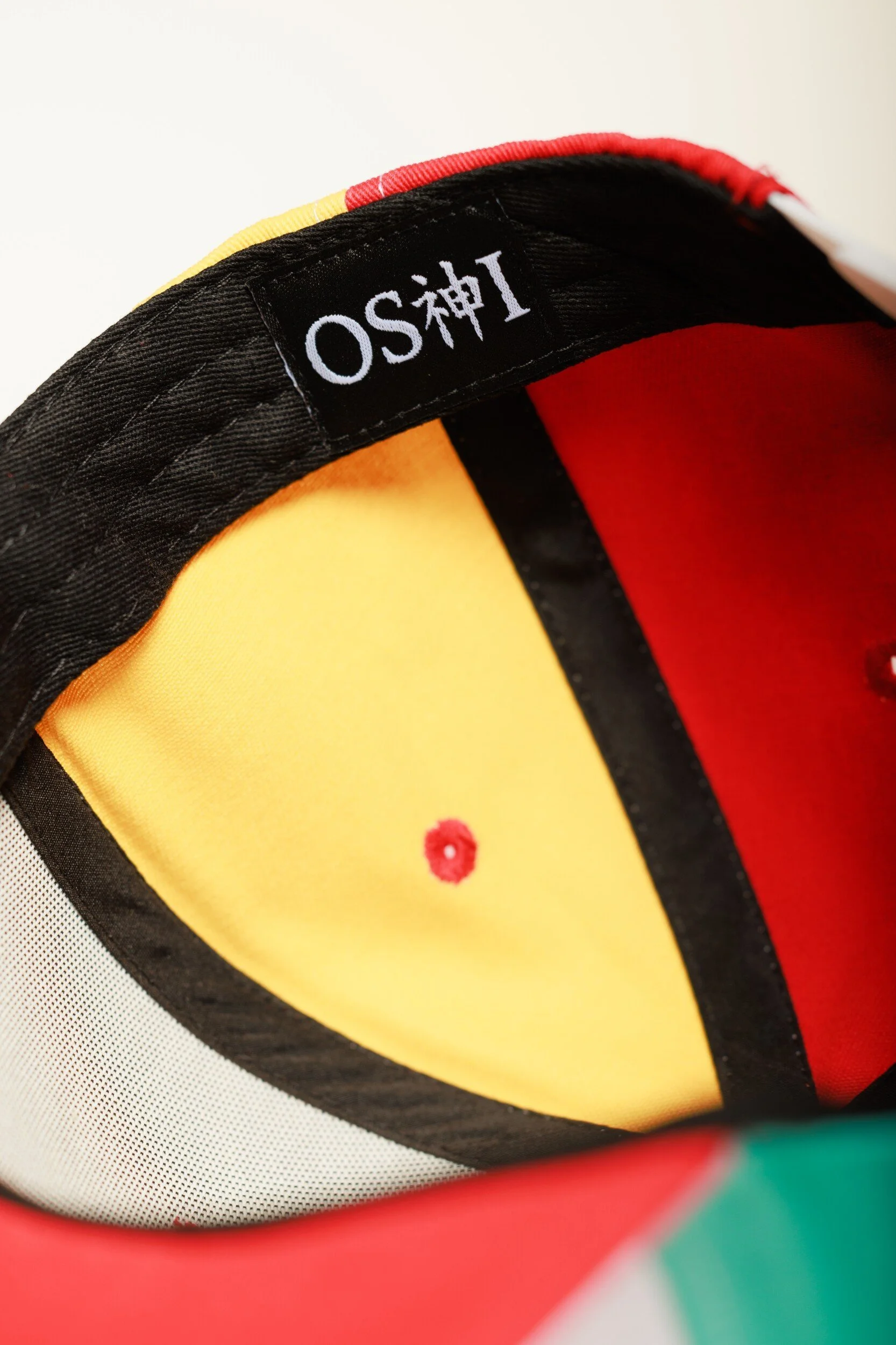 Kami Oshi Apparel