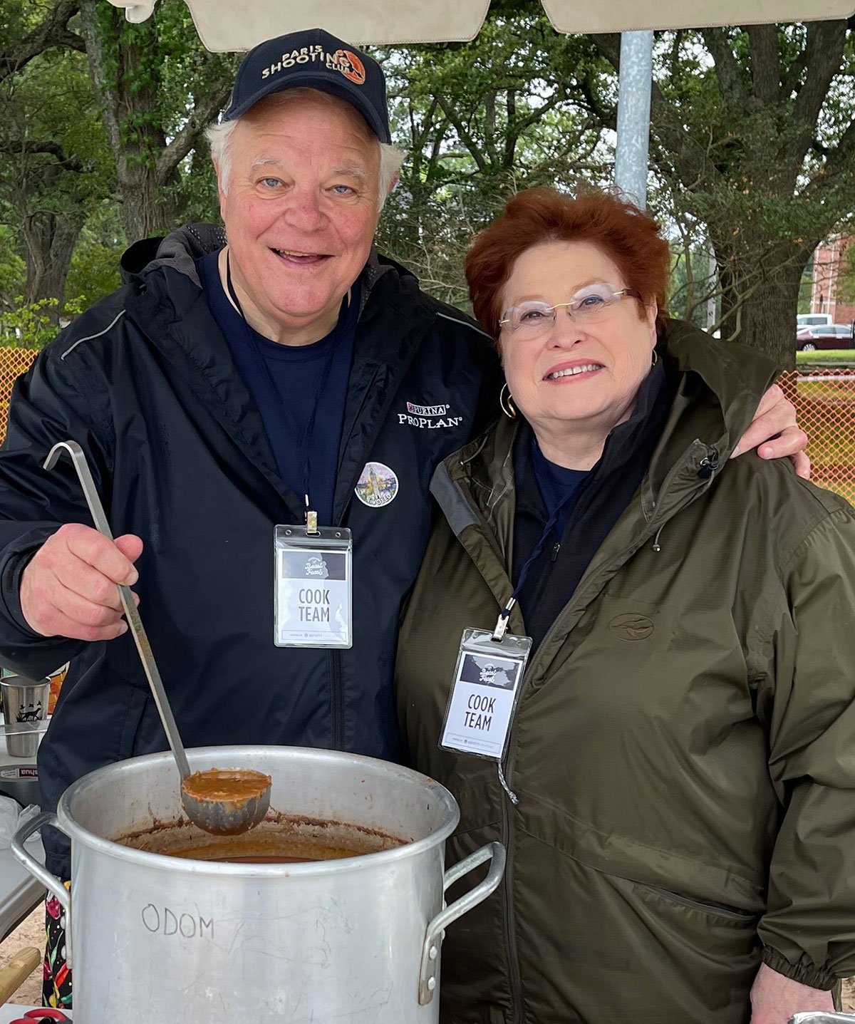 Centenary College Beast Feast