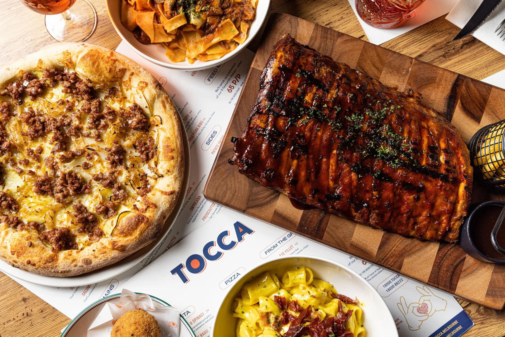 Italian Restaurant Werribee | Family Friendly Restaurant and Best ...